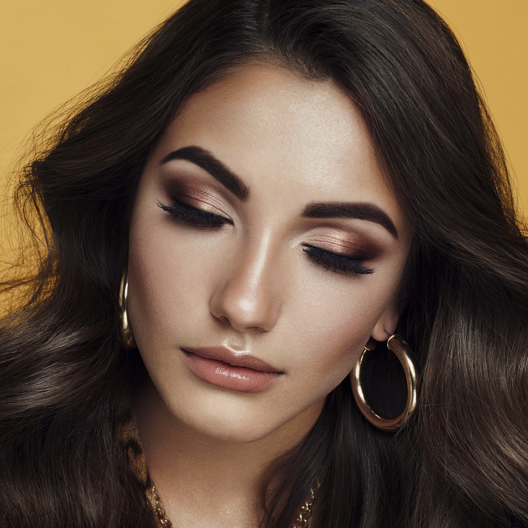 CHARMING MOCHA - nowość marki Eveline Cosmetics! - JestemKobieta.com