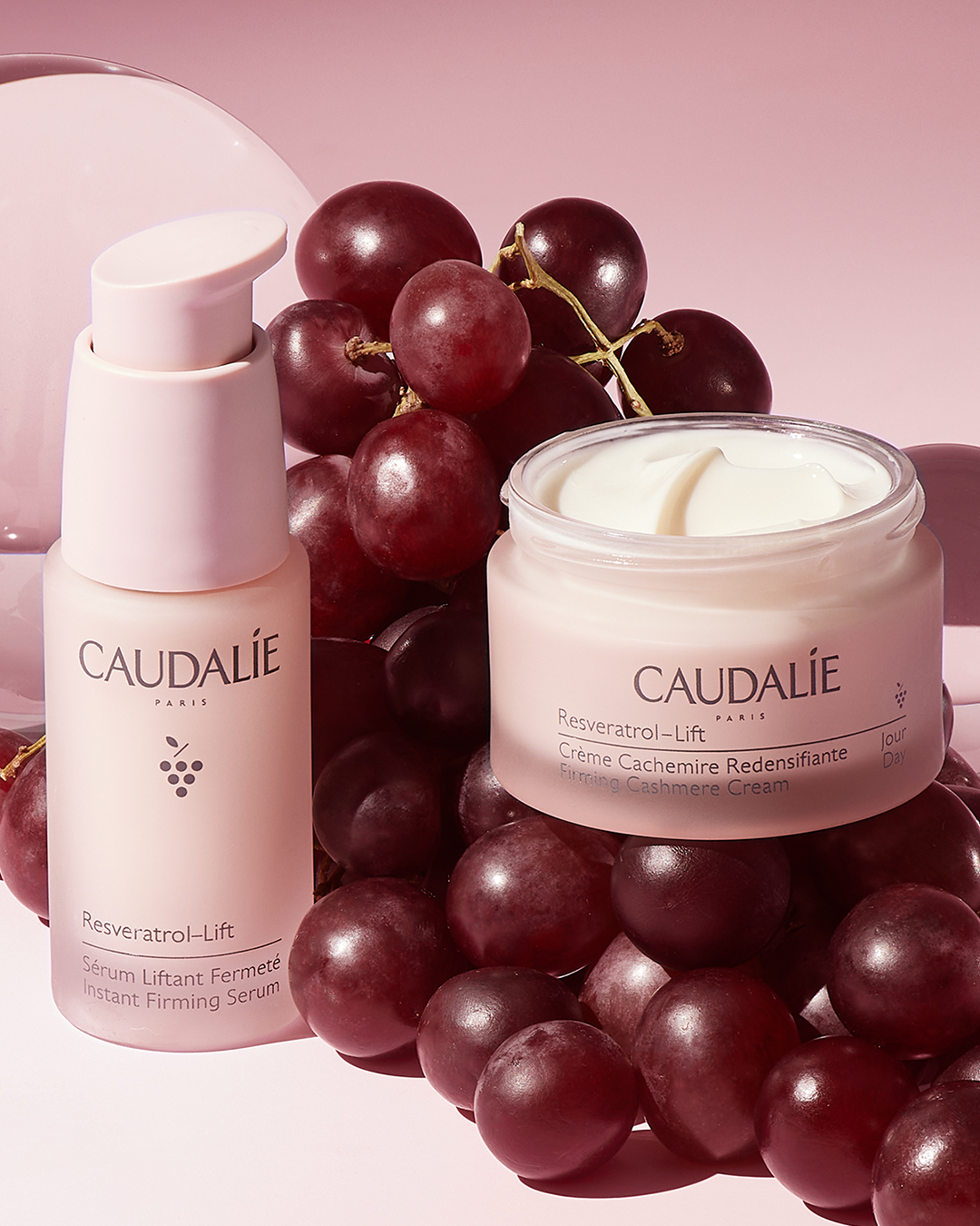 Caudalie Krem Kaszmir Liftingujący - JestemKobieta.com